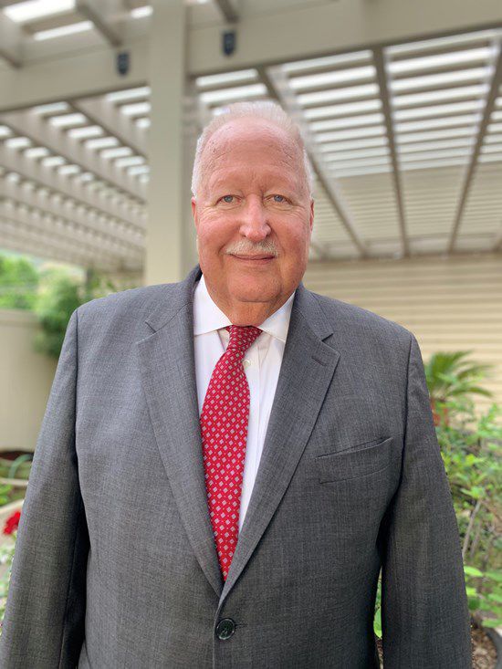 Brent Bullock | News, Sports, Jobs - Daily Herald